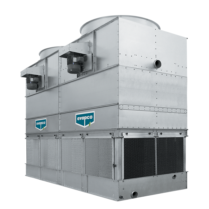 Evapco Proudly Introduces The New Ecopmc Evaporative